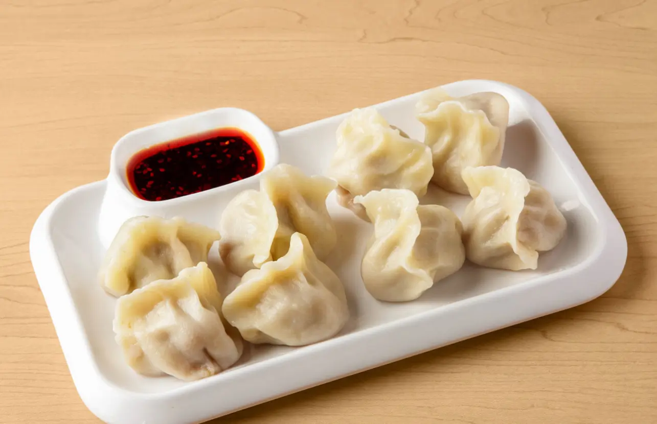 Noodles & Dumplings Time | Online Order | Allen | TX